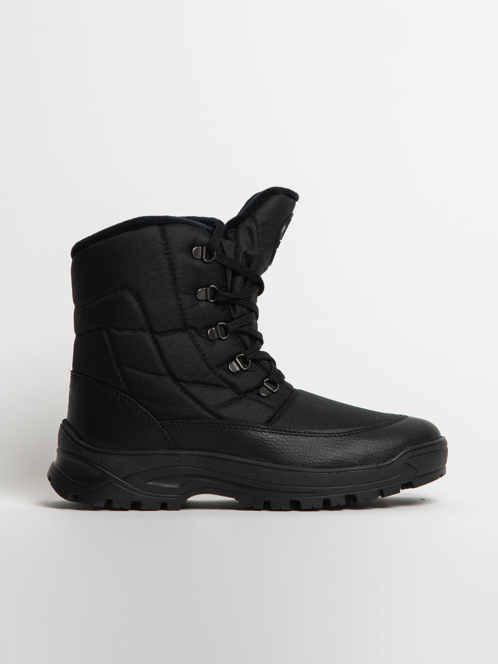 MENS PAJAR TRIGGER BOOT | Blackwell Supply Co.