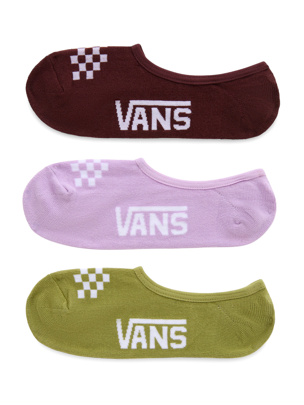 VANS CLASSIC AST CANOODLE 3 PACK - CLEARANCE | Blackwell Supply Co.